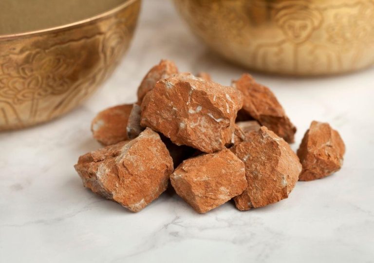 Moroccan Rhassoul Wrap - Seven Chakras Boutique Spa