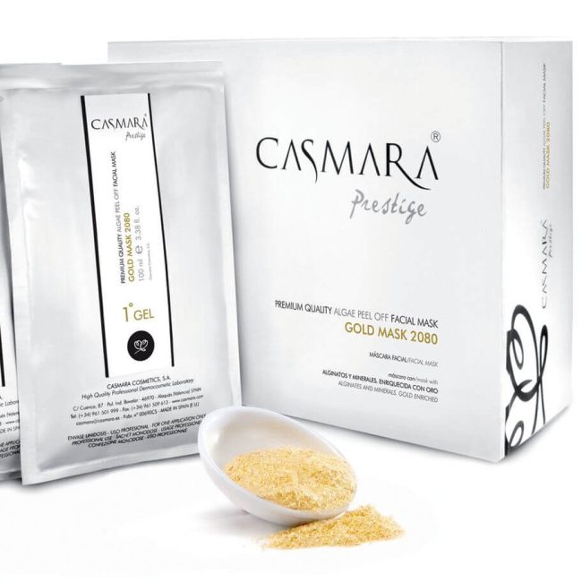 Casmara (Spain) - Seven Chakras Boutique Spa